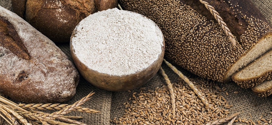 Grau Spelta - cea mai buna cereala din lume - Blog Paradisul Verde ...