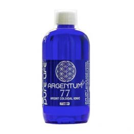 Argint coloidal - o parere avizata de la Agnes Itara - Blog Paradisul ...