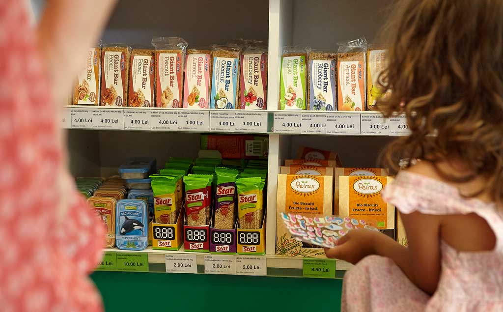 Despre Noi - Blog Paradisul Verde : Nutritie, retete, produse naturale ...