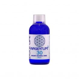 Argint coloidal - o parere avizata de la Agnes Itara - Blog Paradisul ...