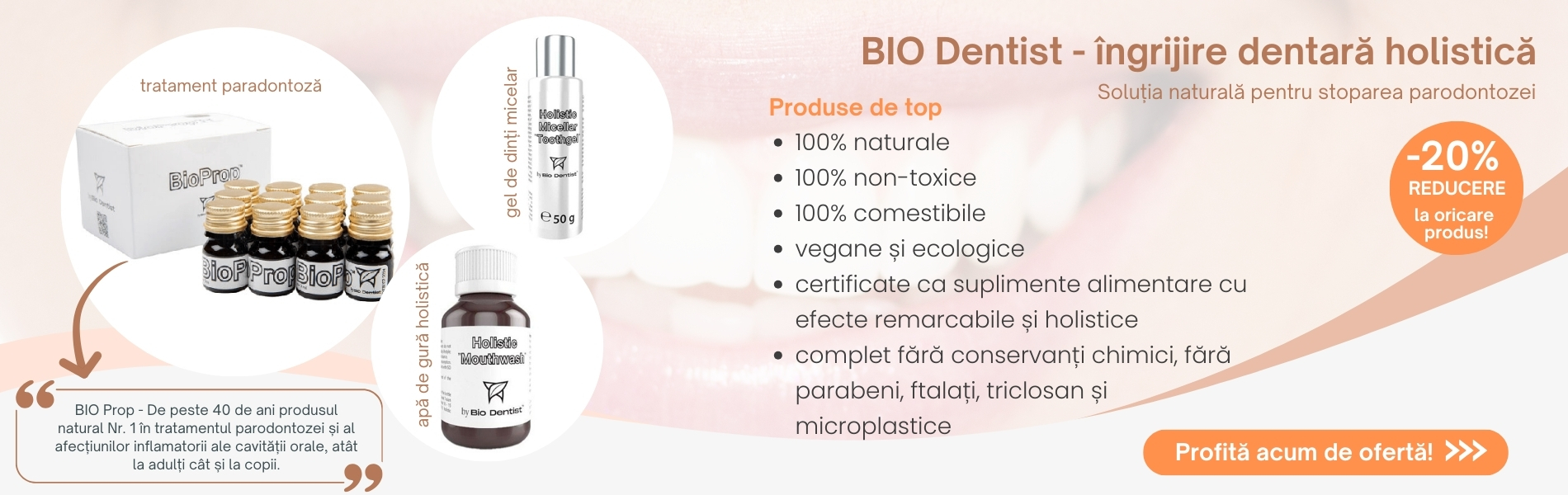 Paradisul Verde: Magazin Online cu Produse Naturiste & BIO