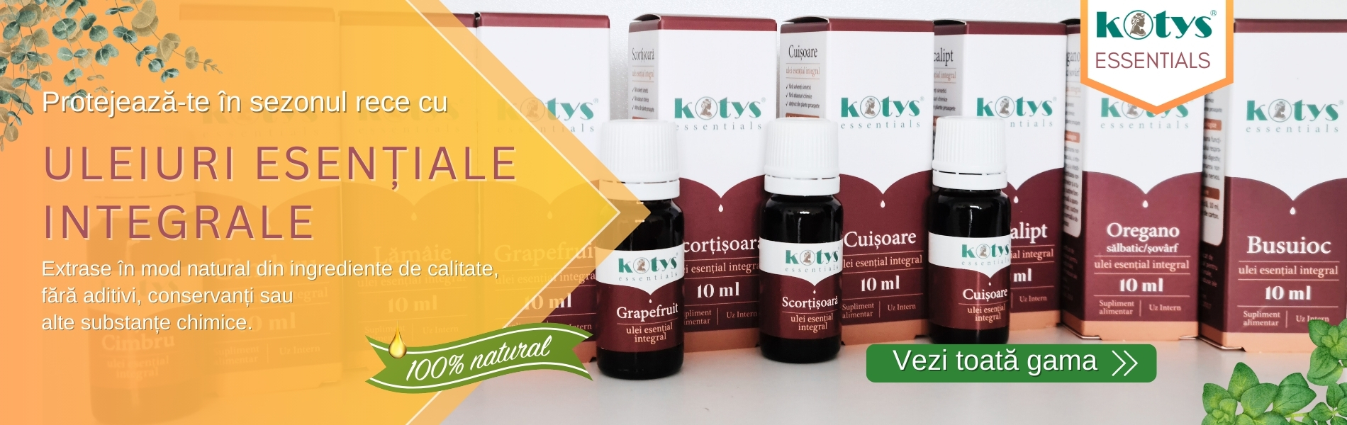 Paradisul Verde: Magazin Online cu Produse Naturiste & BIO