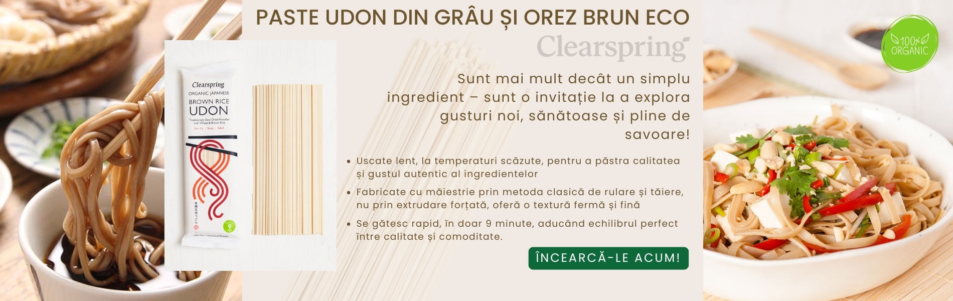 Paradisul Verde: Magazin Online cu Produse Naturiste & BIO